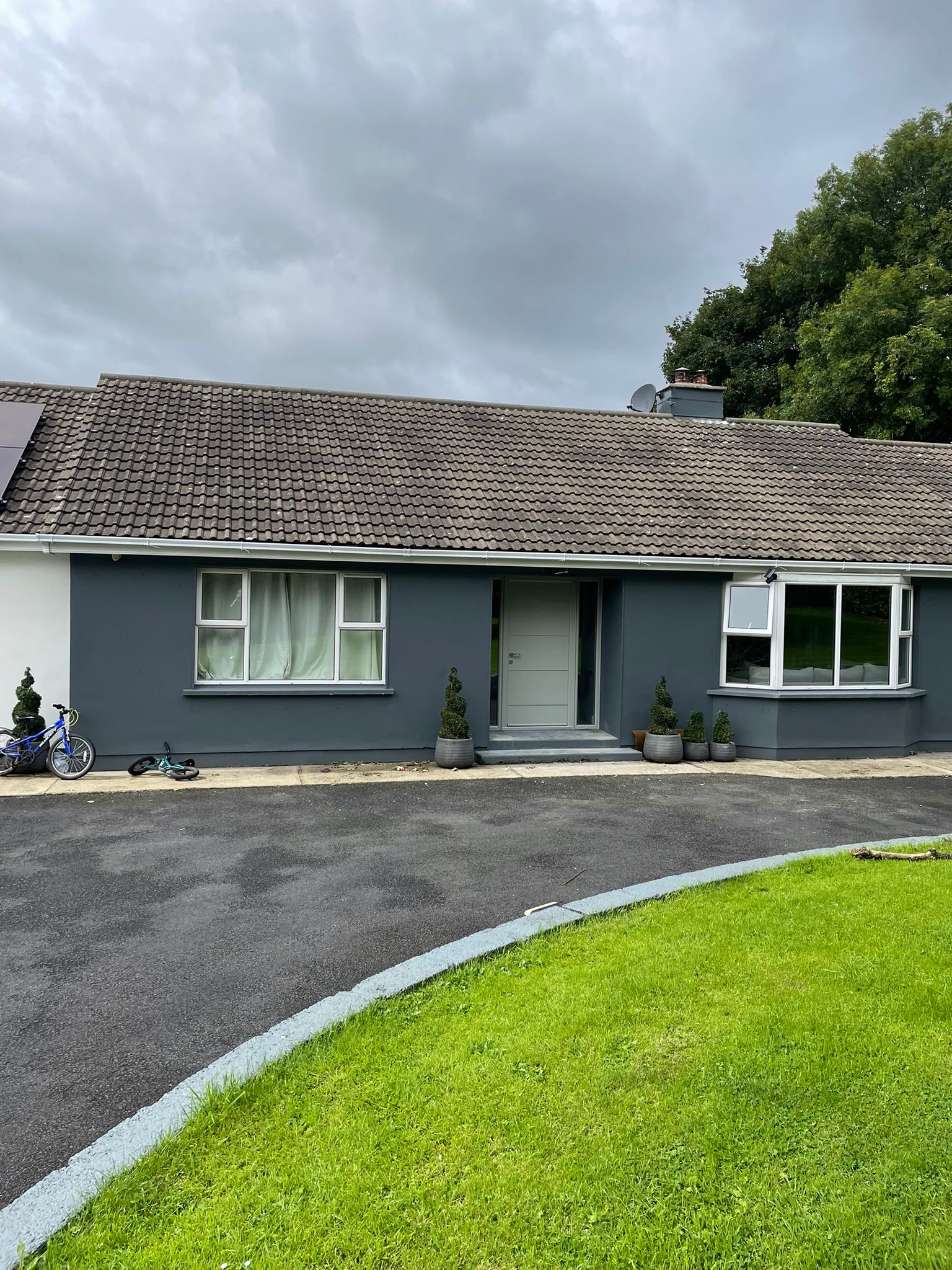Punchbowl , Meelick, Limerick, V94E52E - Tussu
