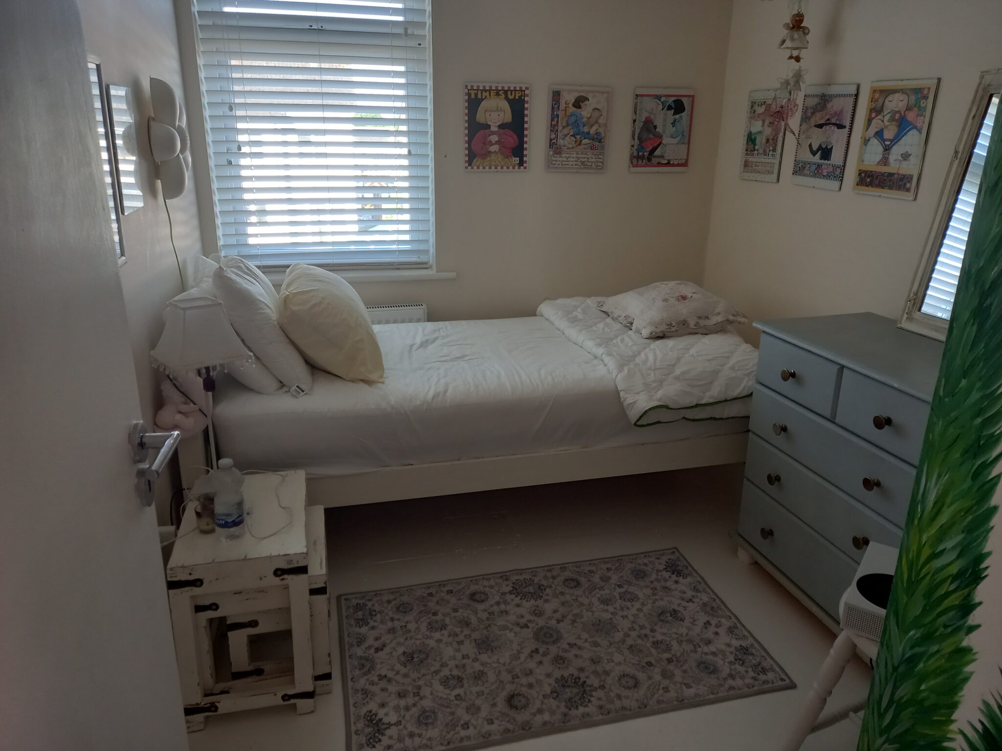 Accommodation Listings – Tussu