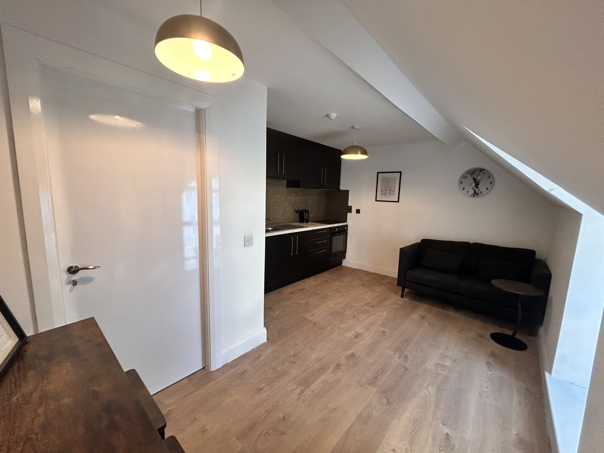 The Lodge, Sixmilebridge, Clare, V95P7XC - Tussu