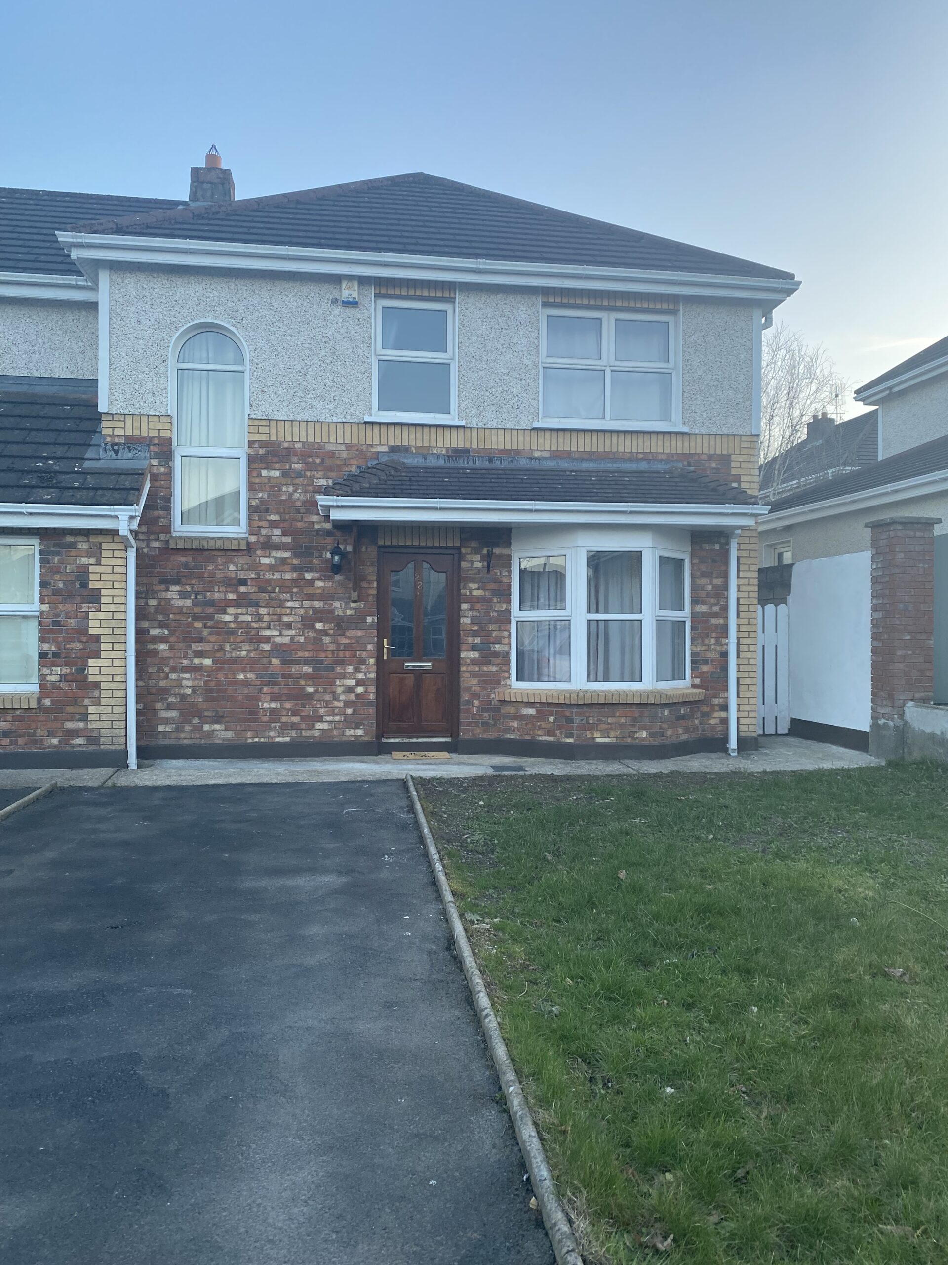Mountain View House, Galway, Galway, H91 W3C2 - Tussu