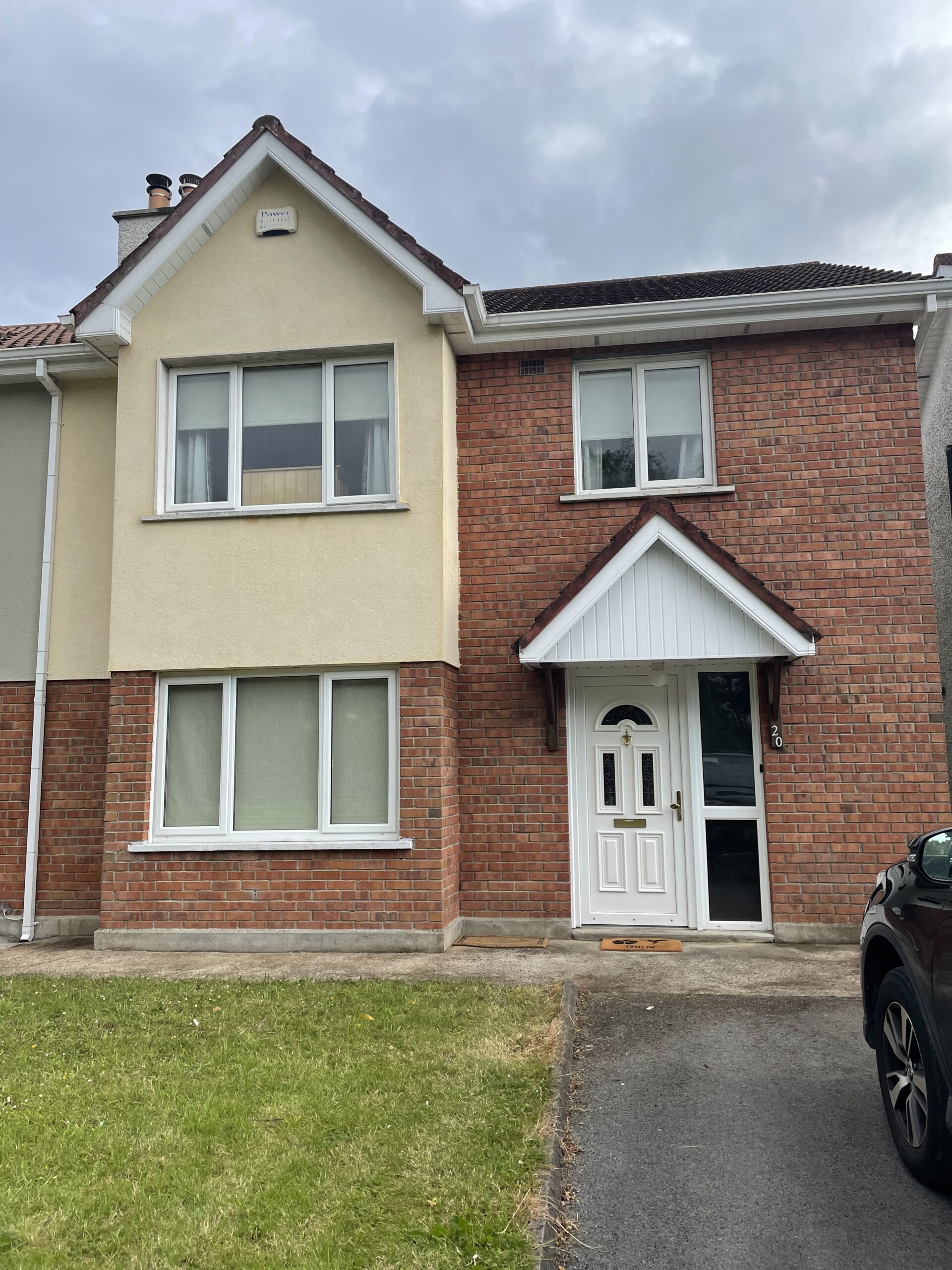 Accommodation – Tussu