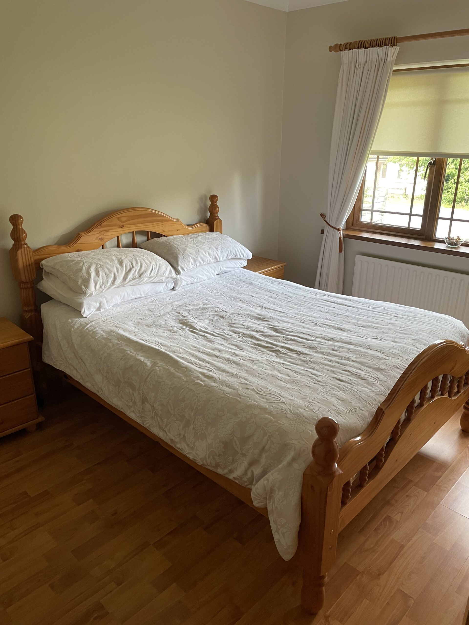 Accommodation – Tussu