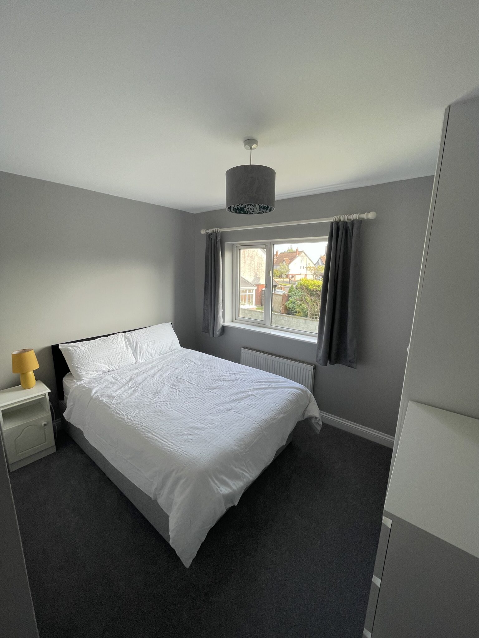 Accommodation – Tussu