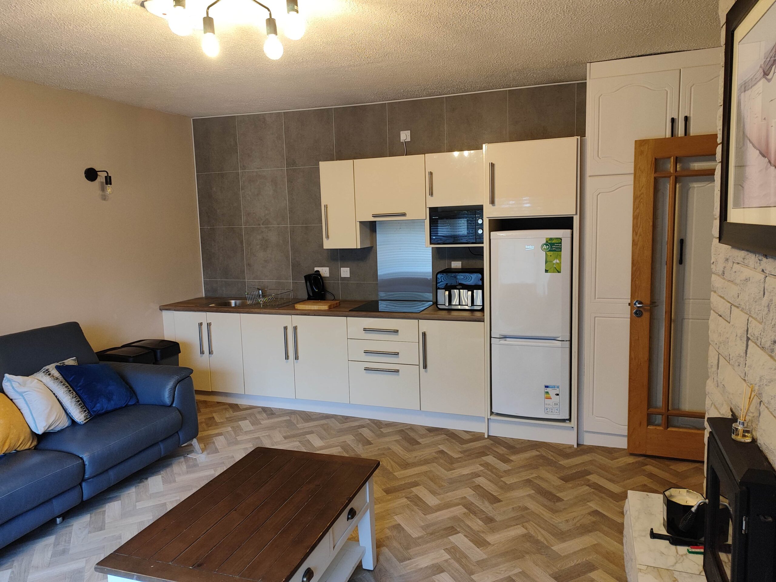 Siochain, Athlone, Westmeath, N37F244 - Tussu