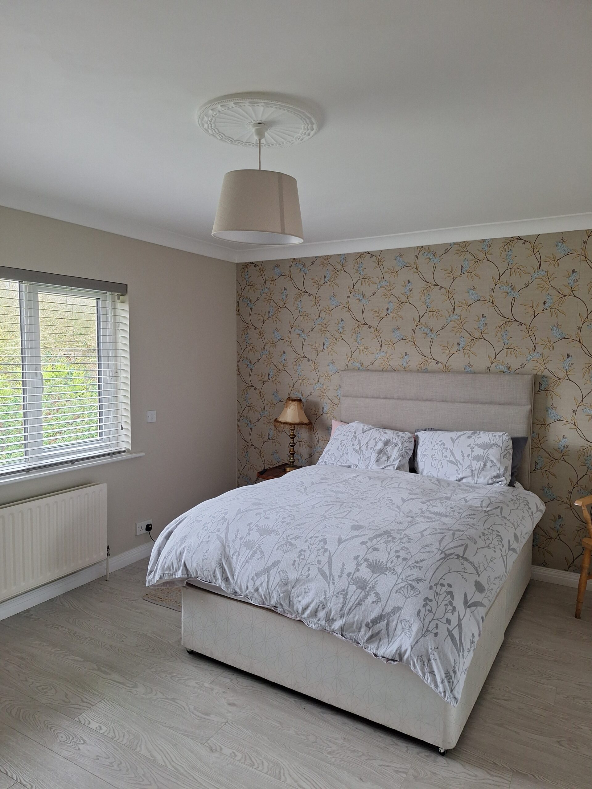 Accommodation – Tussu