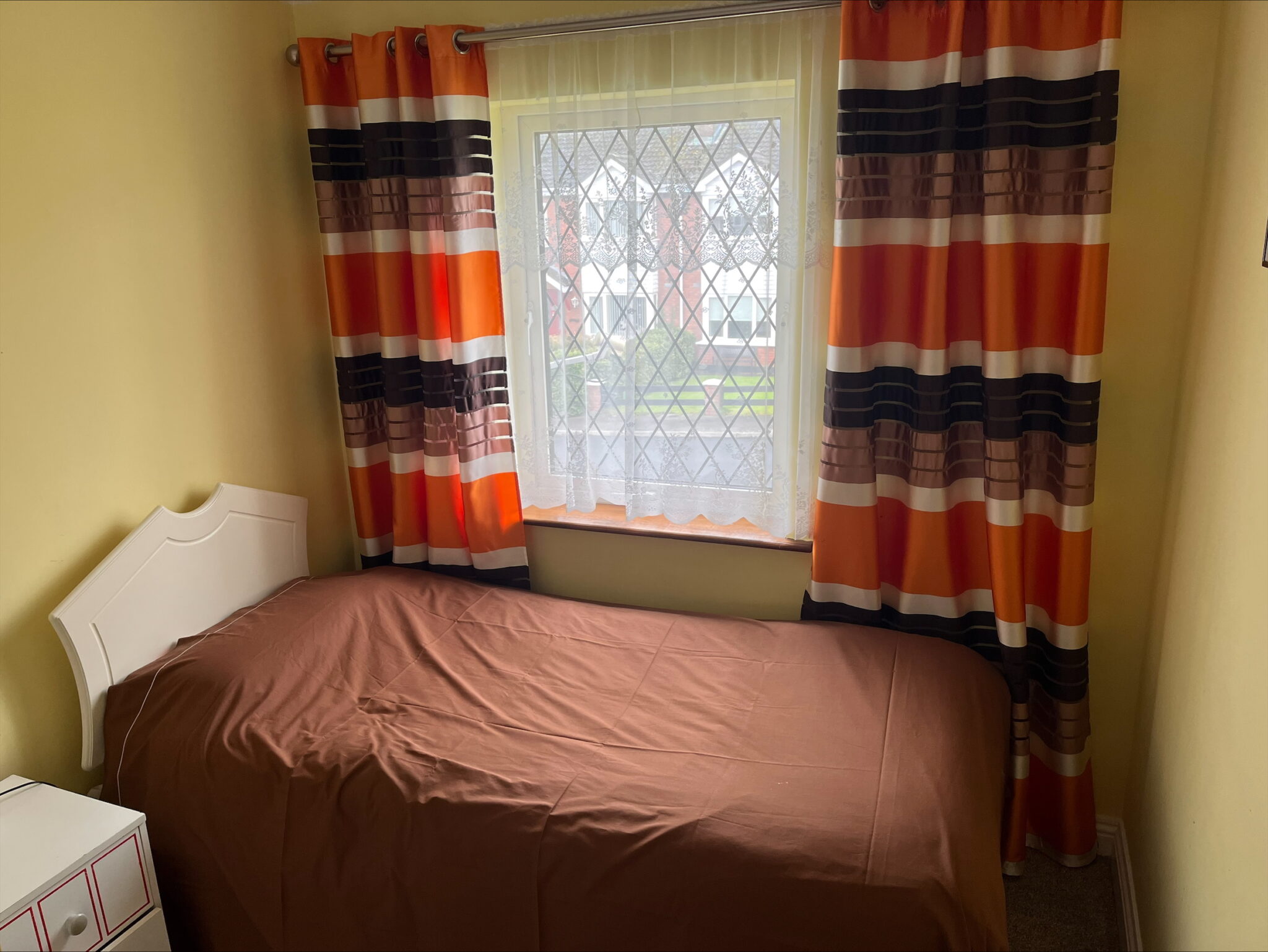 Accommodation – Tussu