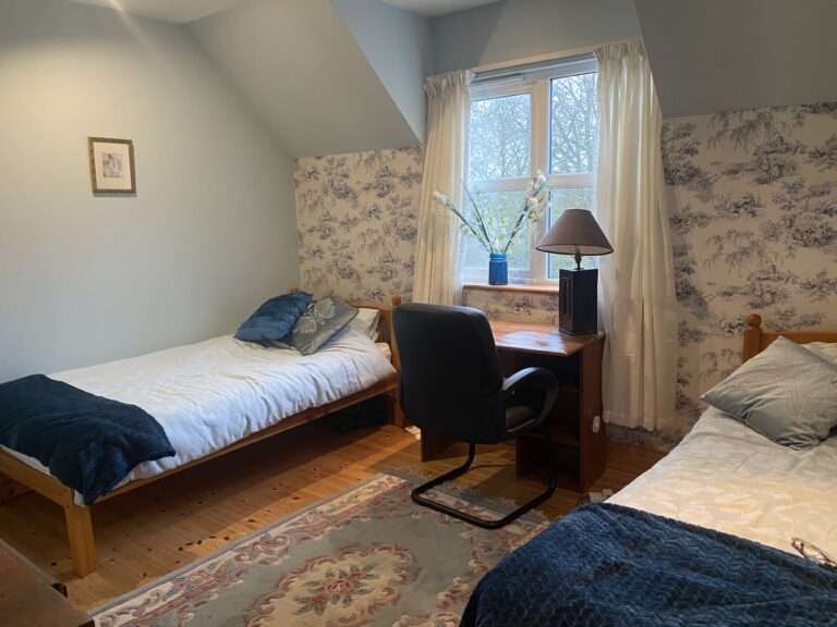 Accommodation Listings – Tussu