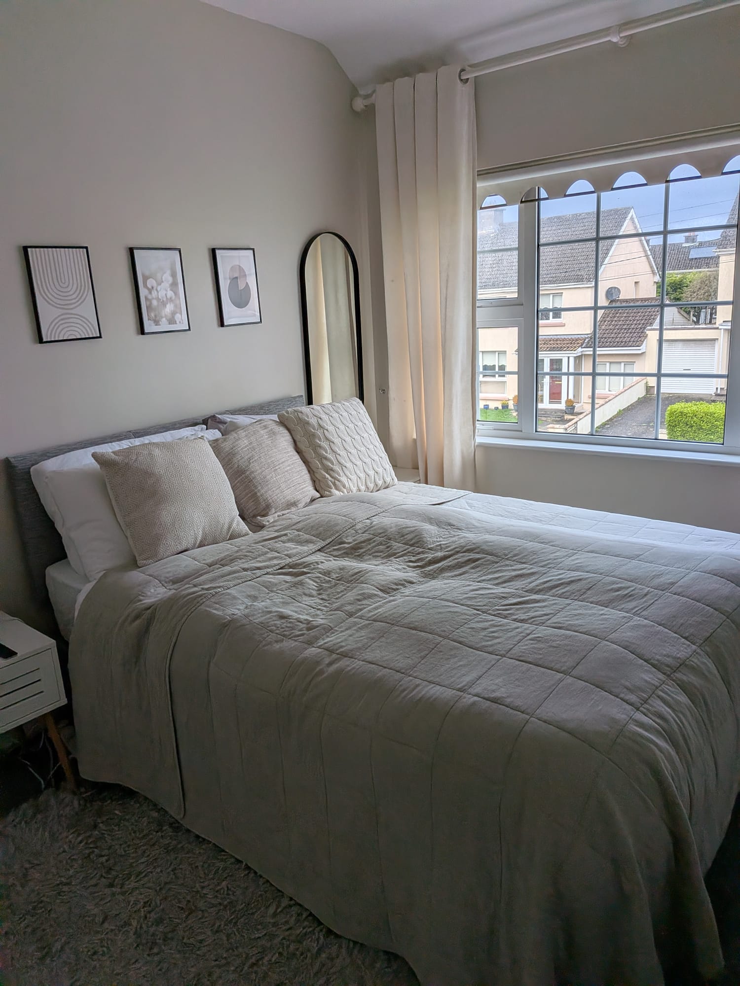 Accommodation Listings – Tussu